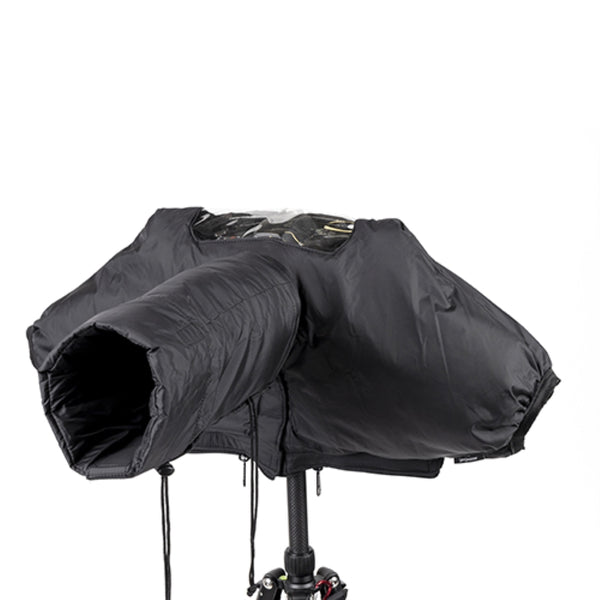 Promaster Cold Weather Camera Parka | K&M Camera