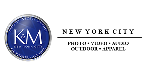 K&M Camera - Premier Photography Supplies Home for 40+ Years