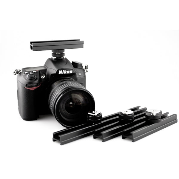 Promaster Accessory Plate Extension Bar | 150mm | K&M Camera